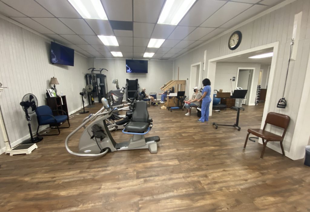 Reliant Physical Therapy – The Care You Deserve